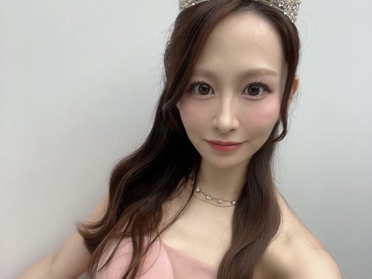【tiktok Live×東京タワー】人気ライバー のあぴ 、接戦制し4位入賞。アンバサダー就任なるか ライブタイムズ