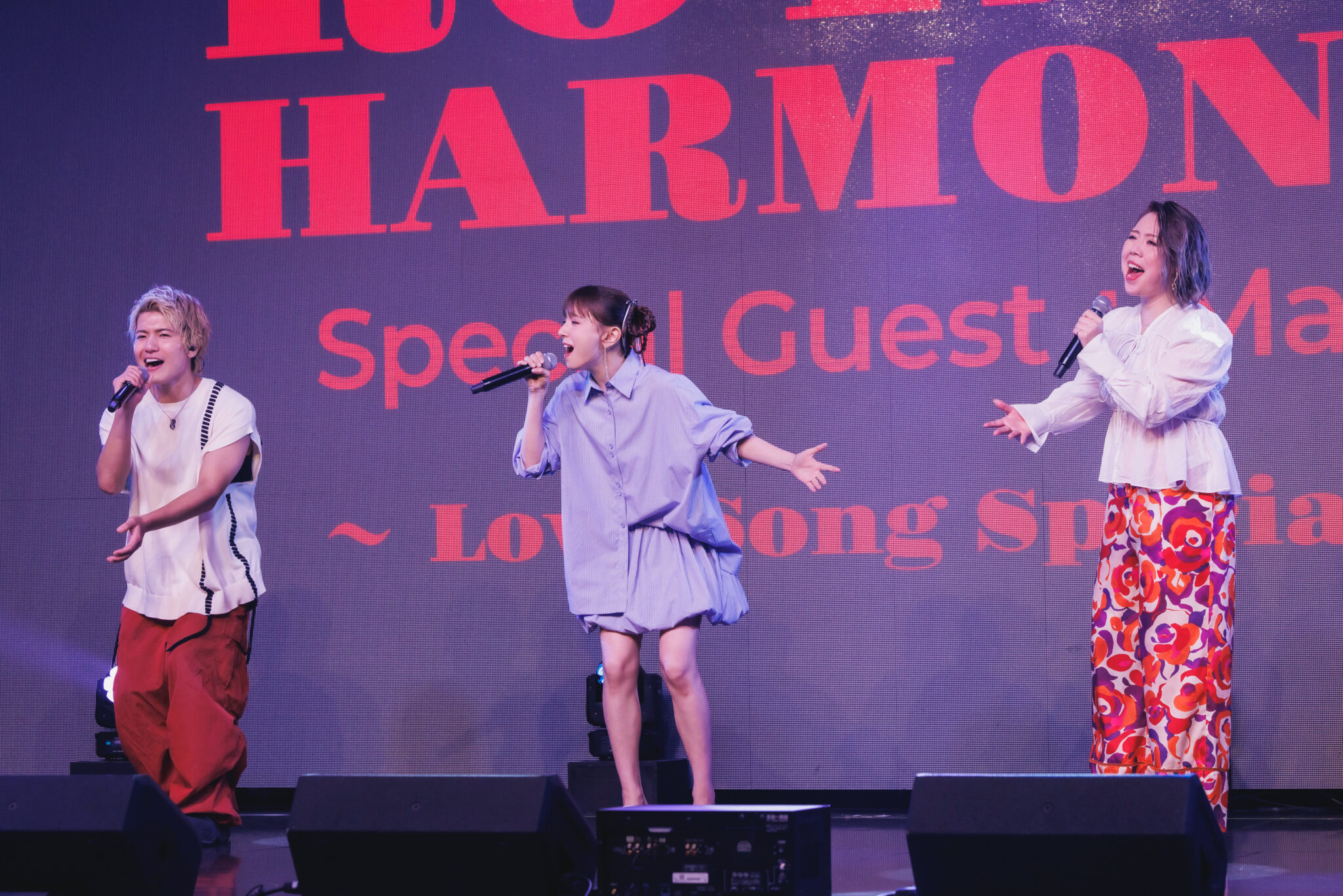 〈独占インタビュー〉May J.、17LIVE新音楽番組でライバーと共演。「デビュー当時に、このような場所が欲しかった」 – ライブタイムズ