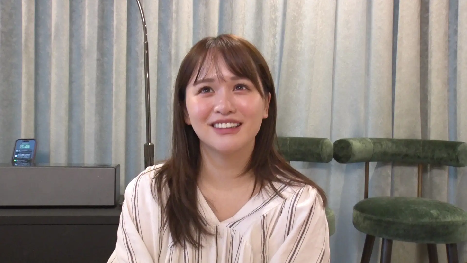 「ABEMA」、10月3日（金）よる10時より放送する『ダマってられない女たち season2』第5話に先駆けて、磯山さやか、松丸友紀らゲストのスタジオの様子を公開！ – ライブタイムズ